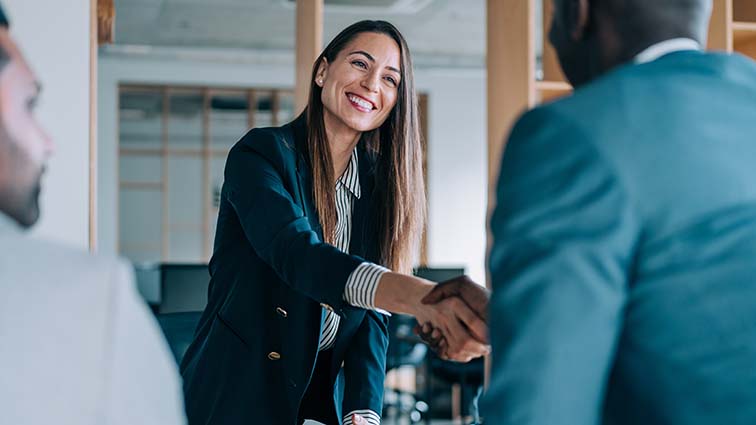 First American Title